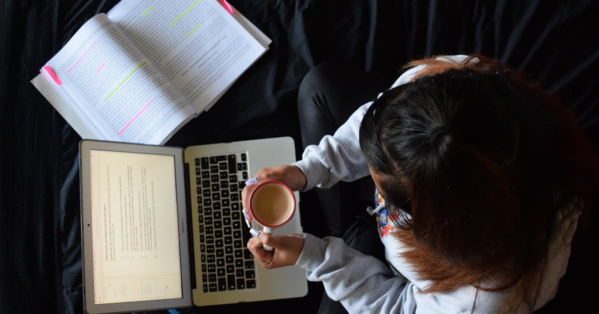 STUDY TIPS FROM OUR FAVOURITE LOCAL BLOGGERS | Life By Asha Singh