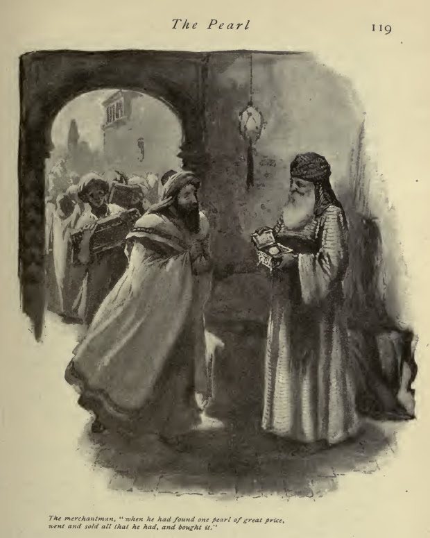 LiturgyTools.net: Pictures for the 17th Sunday in Ordinary Time, Year A