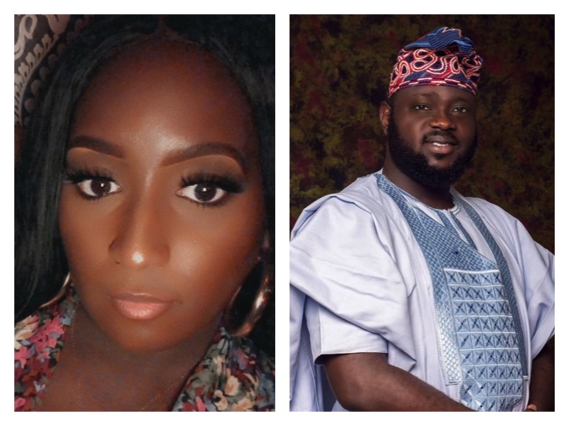 Abidemi Rufai: Nigerian nurse steps forward to post bail bond ...