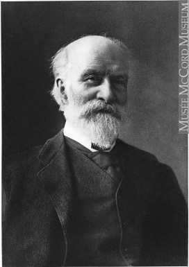 Essay-eh: Sir Sandford Fleming, engineer and timekeeper