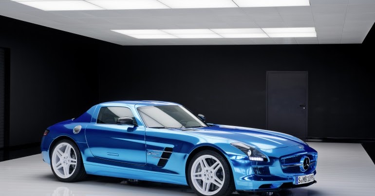 Motors Garage India: the world's fastest production electric supercar ...