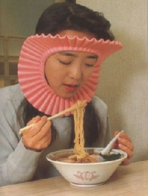 30 Crazy and Useless Inventions (30 pics) | Daily Fun Pics
