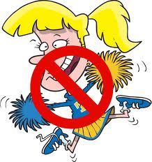 Ready? Set? YOU BET!: Keeping The Spirit ALL YEAR!