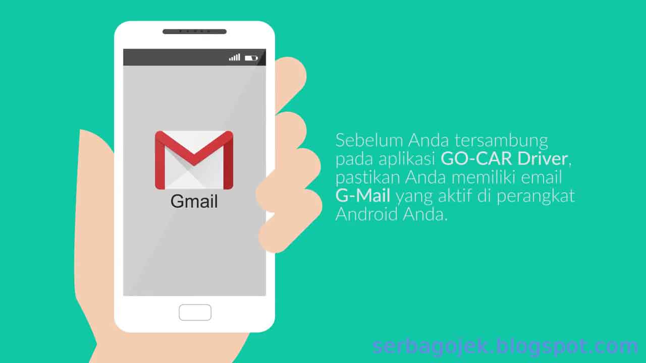 Cara Menggunakan Aplikasi Go Car Bagi Driver Pemula