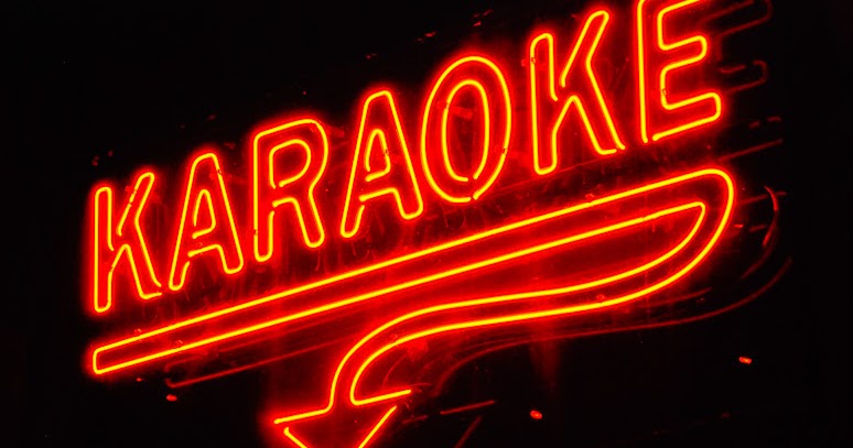 Let us Mingle together - Karaoke