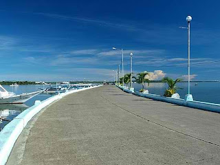 City Of Bogo Cebu: Pantalan sa Bogo City