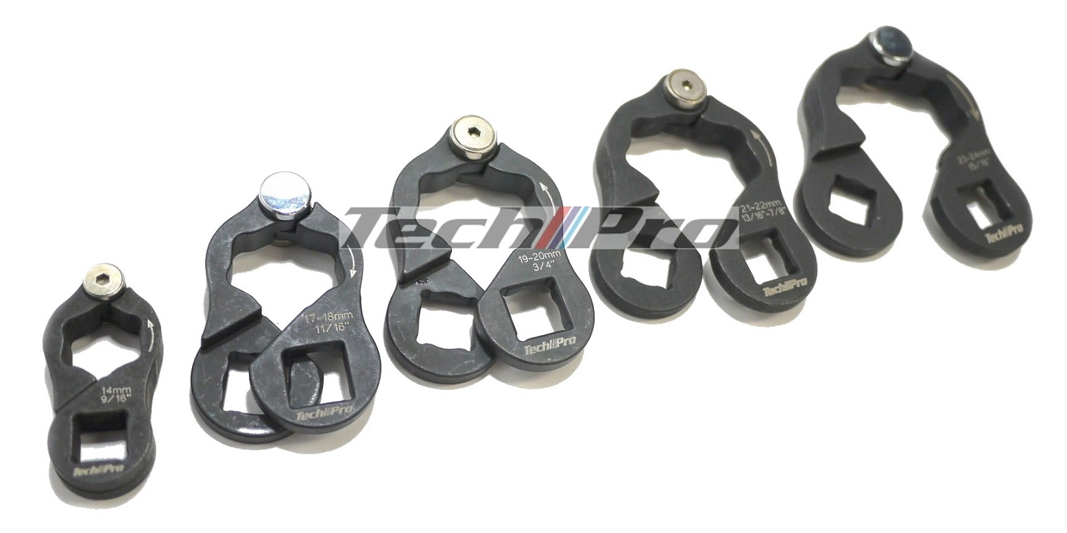 Wide Varieties of Automotive Hand Tools ~ Tech Pro Professional Auto Tools