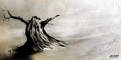 Cyrus Crashtest: The Tree of Woe...