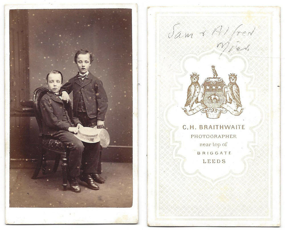 Kurt of Gerolstein: The photo box: Headingly, Sudbury, Redruth and Peckham