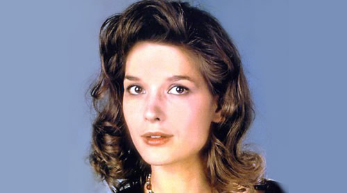 LIST: 109 Most Beautiful Danish Actresses - LISTPH