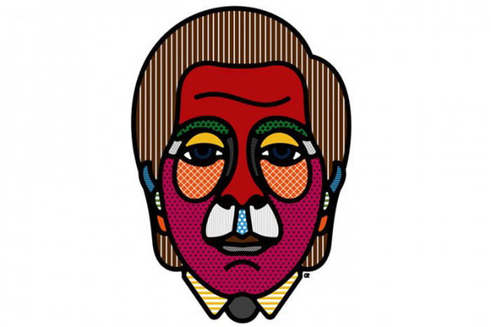 Make Bafônica: Craig Redman