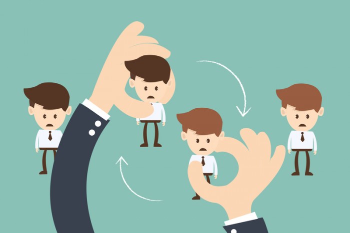 Applicability of Manner of Rotation of Auditor