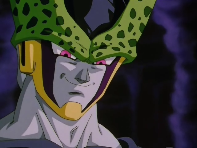 Top Dragon Ball GT ep 42 - Die, Goku!! Mighty Enemies Return From Hell ...