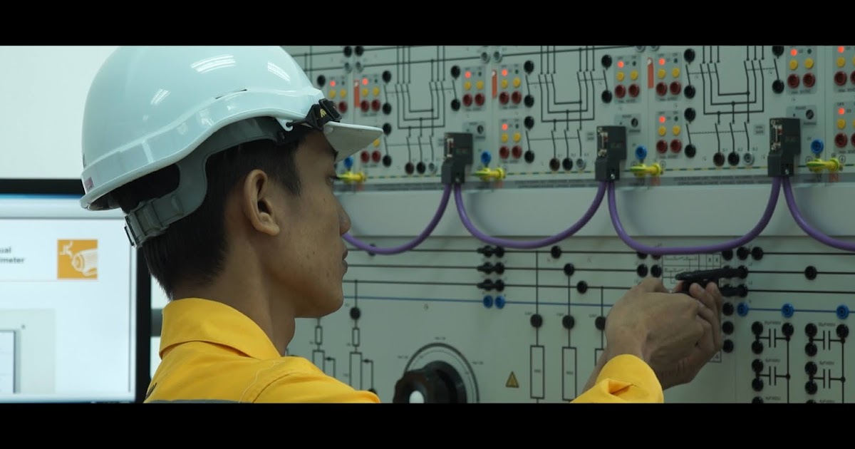 Kerja Kosong | Chargeman & Technician - KERJA KOSONG MALAYSIA