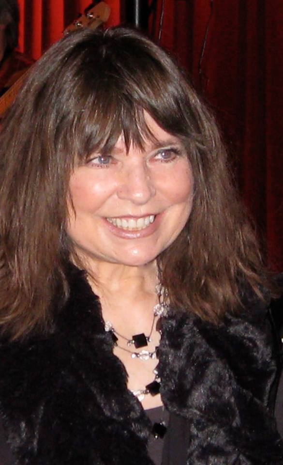 Shoreline Area News: SOLD OUT: Get your tickets for Merrilee Rush and ...