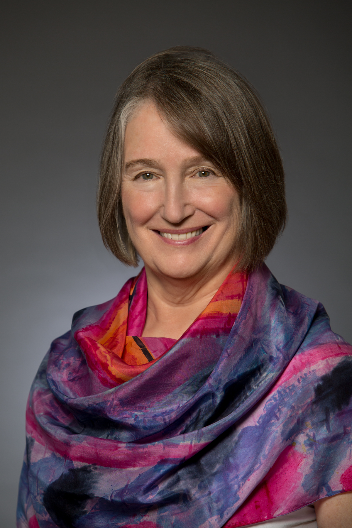 Book Q&As with Deborah Kalb: Q&A with Nancy Hayes Kilgore