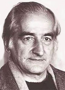 que venga el día: HÉCTOR GERMÁN OESTERHELD, EL ETERNAUTA