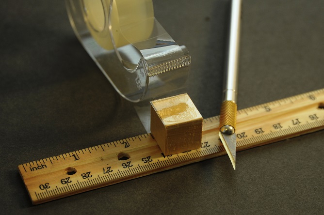 Science Projects: Magnetic Linear Accelerator