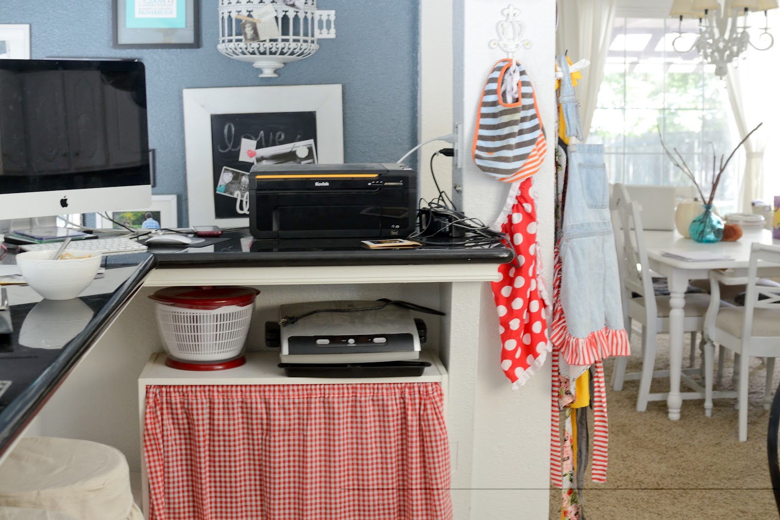 Domestic Fashionista: 31 Days of Creative Homemaking :: Day 4--What's ...