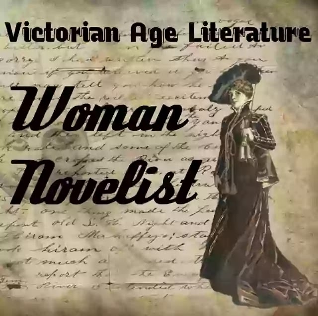Women Novelists Of Victorian Era In English Literature women-novelists-of-victorian-era-in-english-literature