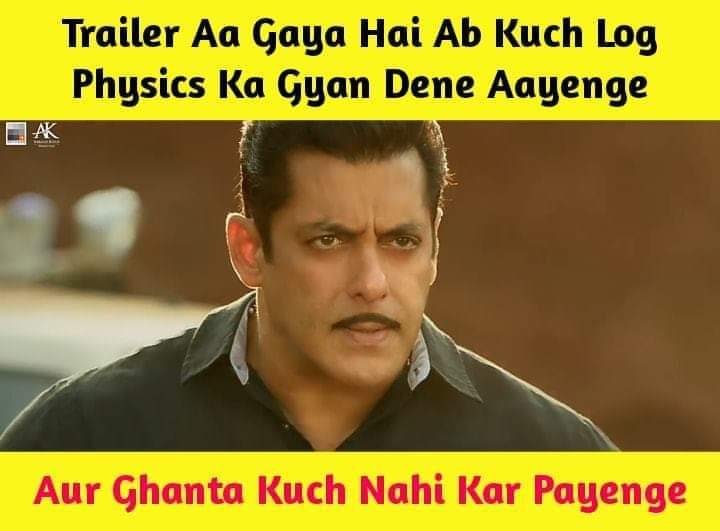 Dabangg 3 Dialogues, Memes & Movie Posters Ft. Salman, Sudeep ...