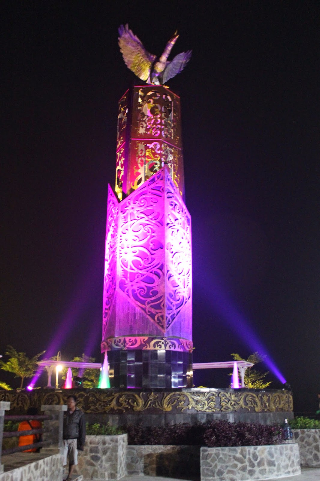 15 Tempat Wisata Yang Wajib Dikunjungi di Bulungan Tanjung Selor ...