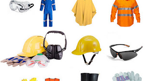Jenis Ppe Yang Digunakan Di Tempat Kerja - FrederickjoysColon