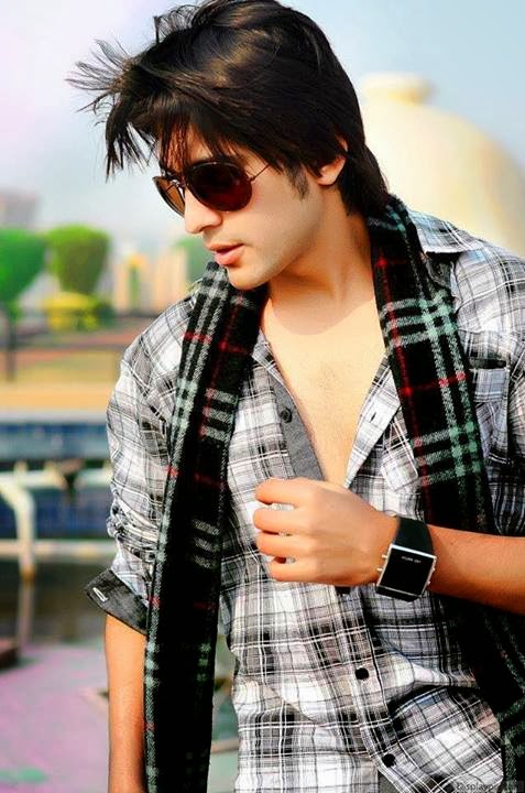 photoshop Tutorial: Boys Dps