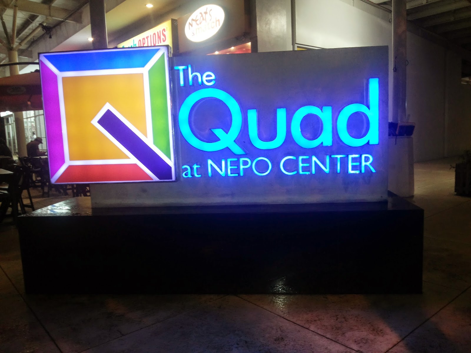 Andrew Feliciano: A taste of Korean food at Jumong Express-Nepo Quad ...