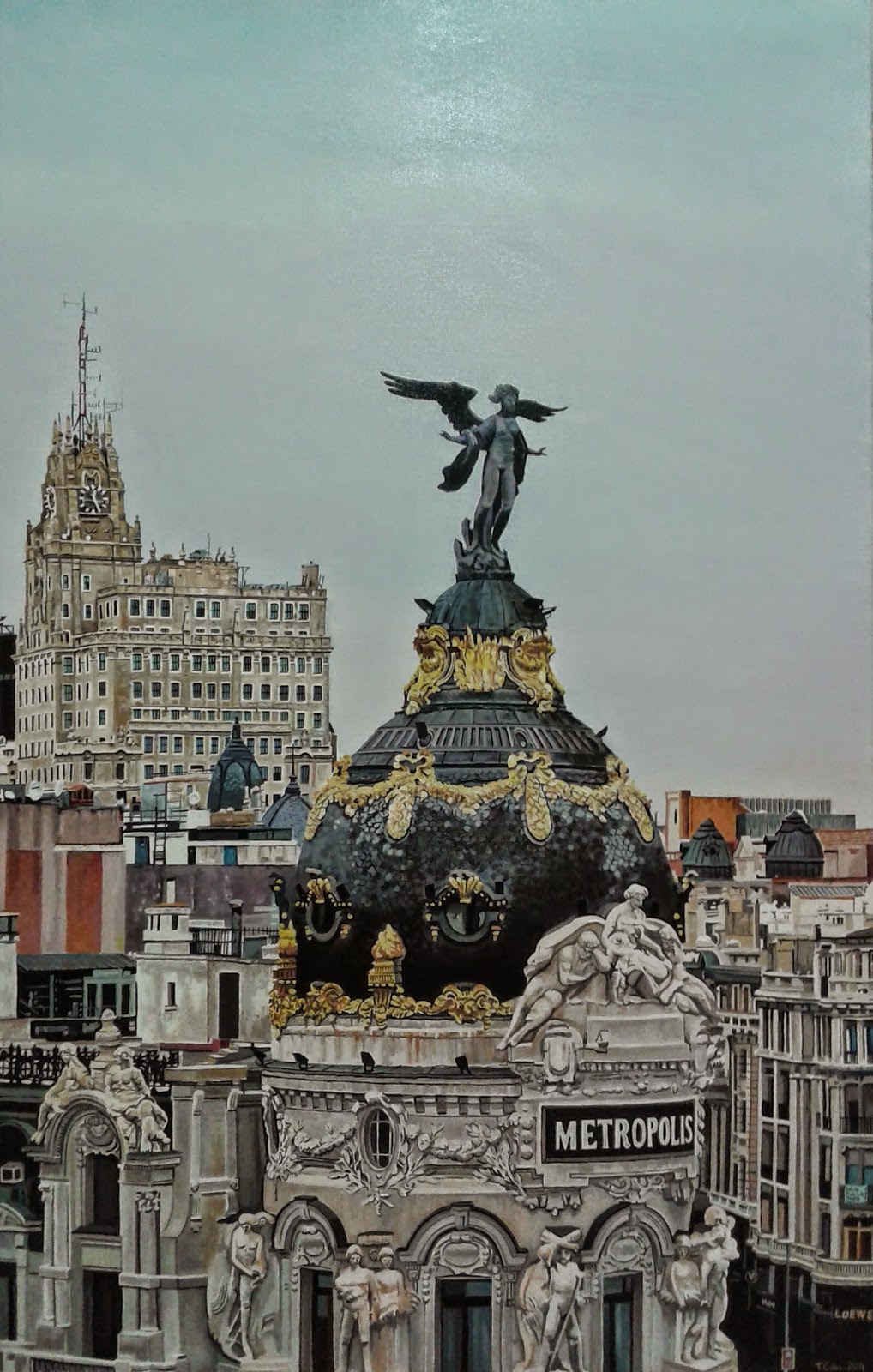 FotoNivel11 Art Gallery: Fernando Cobo