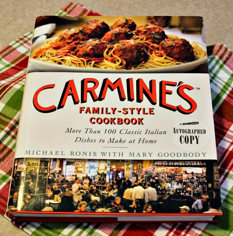 Italian Chicken Sausage Stuffed Mushrooms | Renee's Kitchen Adventures