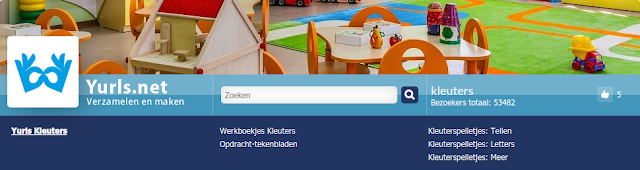 Educatieve websites voor leerlingen en online tools voor leerkrachten ...