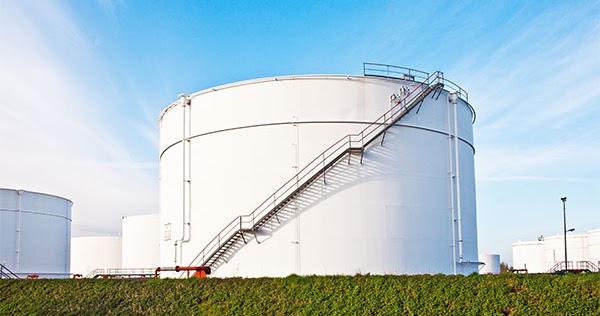 ARPAL: Tank Calibration