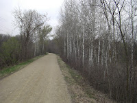 MN Bike Trail Navigator: Trail Photo Gallery: Luce Line State Trail