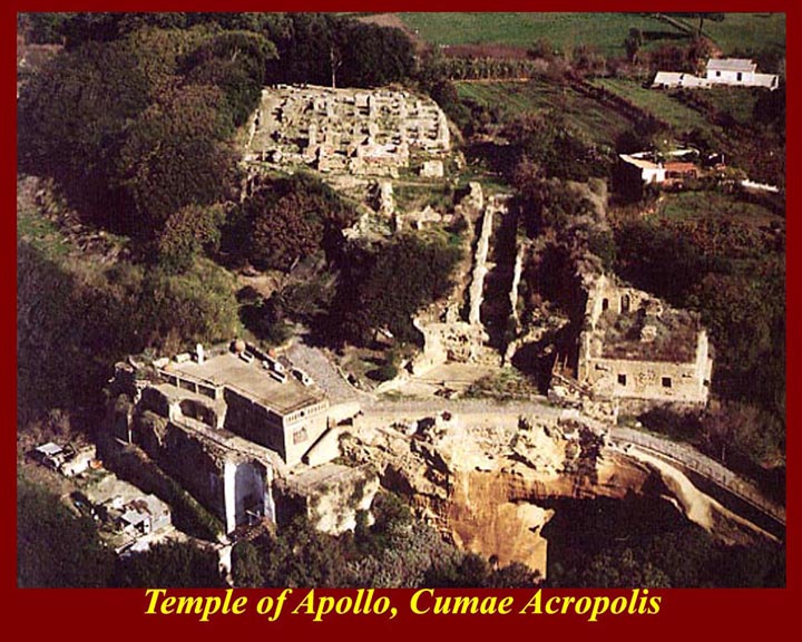 An Italian Dream.....