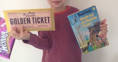 Jennifer's Little World blog - Parenting, craft and travel: Charlie ...