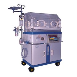 The Site for Healthcare Professionals: Infant Incubator