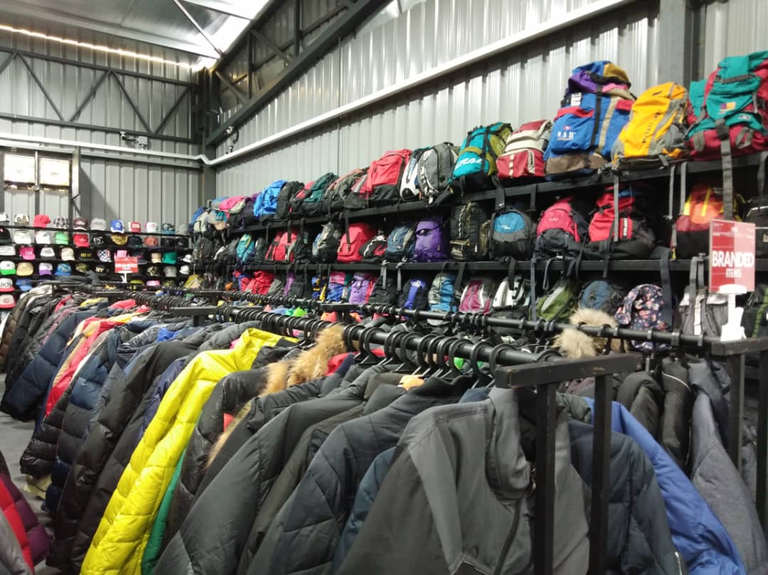 JBR Bundle Klang, Pusat Bundle Terbesar di Sekitar Lembah Klang! Mesti ...