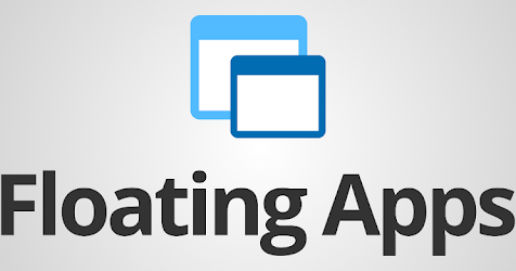 Floating Apps V4.7[Apk][Multiples-Ventanas][Multi] - Androhdclub