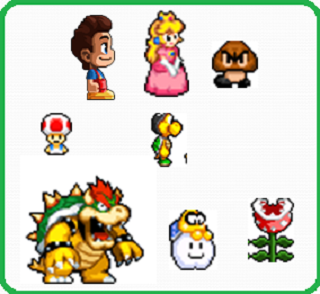 Tải game super Mario cho điện thoại android