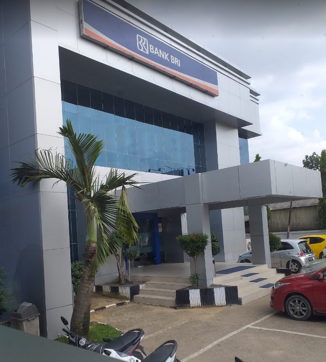 Alamat Kantor Bank BRI KCP Bandar Jaya Lampung - Alamat Kantor Bank Alamat Kantor Bank BRI KCP Bandar Jaya Lampung - Alamat Kantor Bank