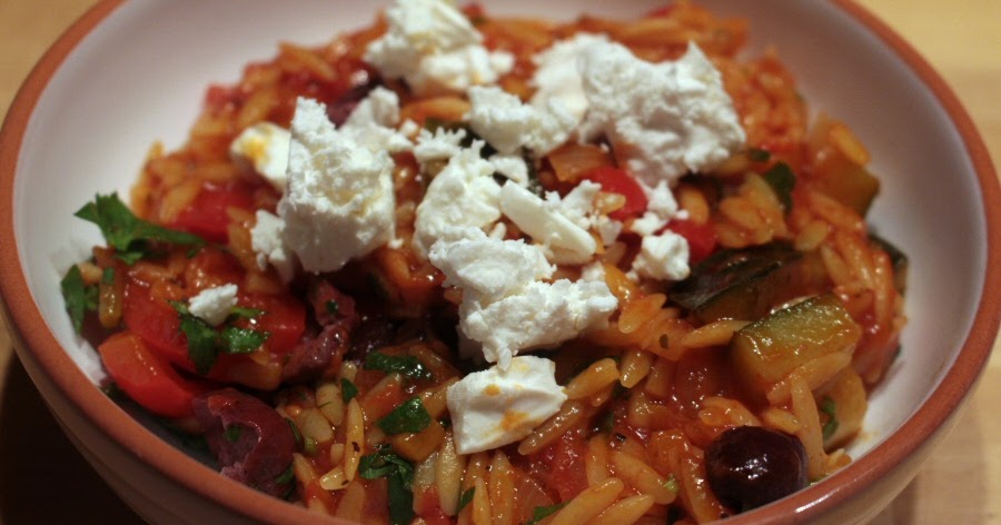 WesFood - Herr Westerhausen kocht ...: Vegetarisches Juvetsi ...