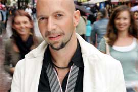 Pick Up Artist Advice: Style (Neil Strauss)