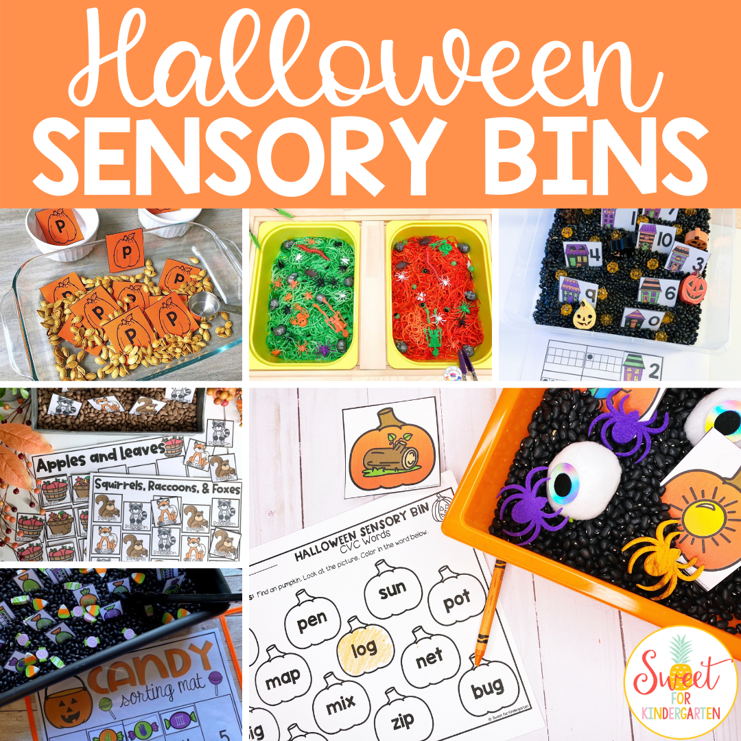 If you're looking for more, click HERE for some fun Halloween themed ...