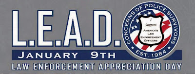 Delmarva Supports Law Enforcement: National Law Enforcement ...