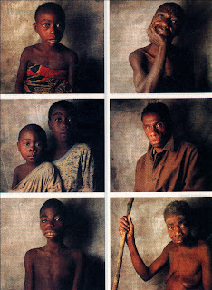 The Subversive Archaeologist: There Is Only One Human Race. Part Two of ...