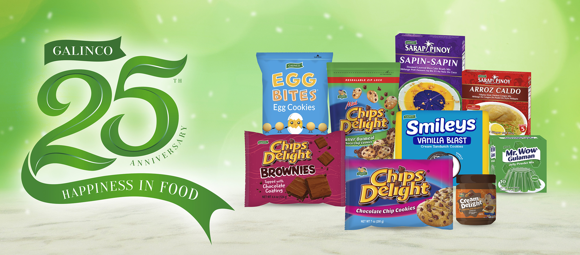 GALINCO: 25 Years of Creating Delightful Memories Para sa Pamilyang Pilipino - Mommy Practicality