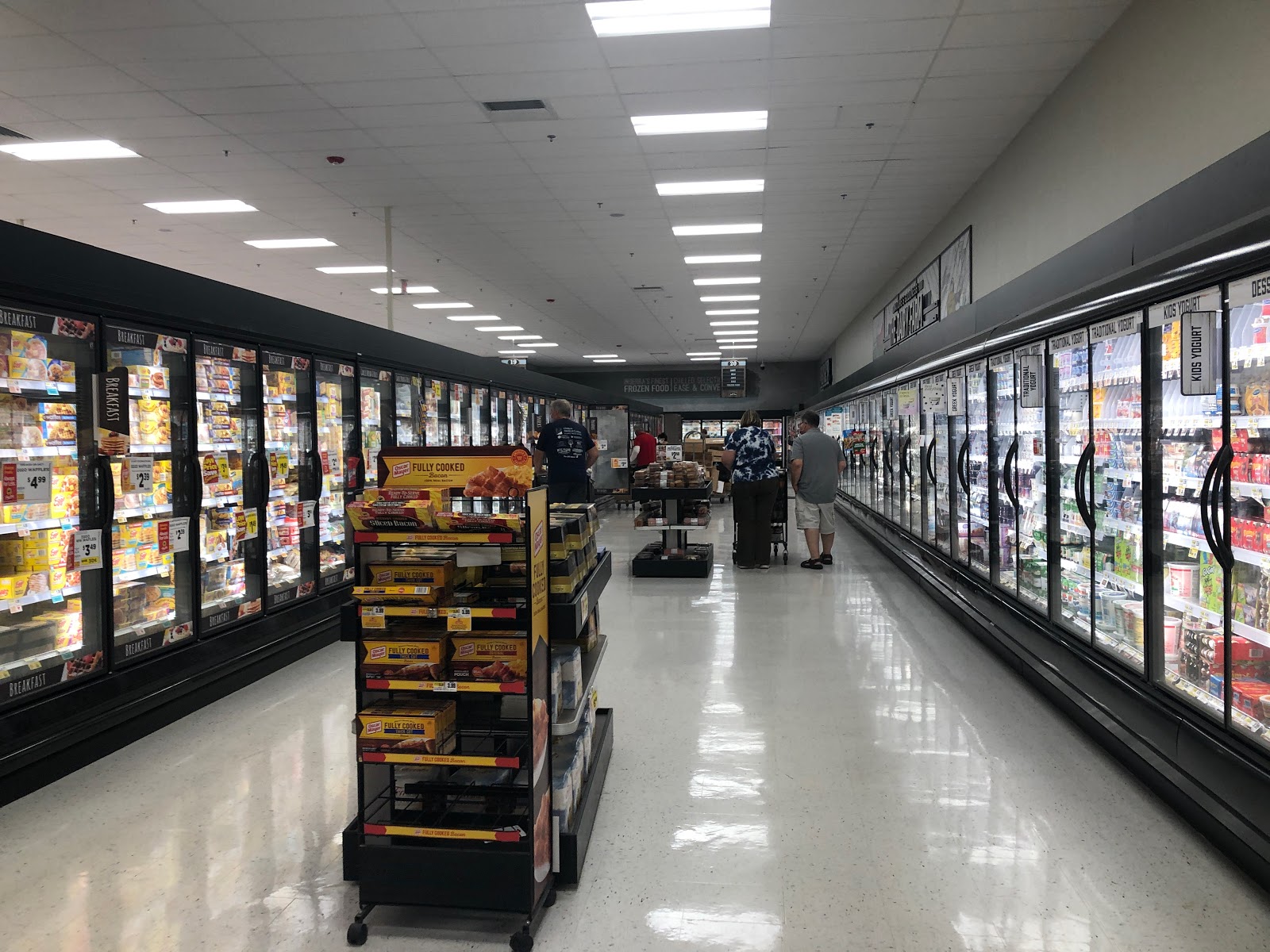 TOUR: ShopRite - West Milford, NJ