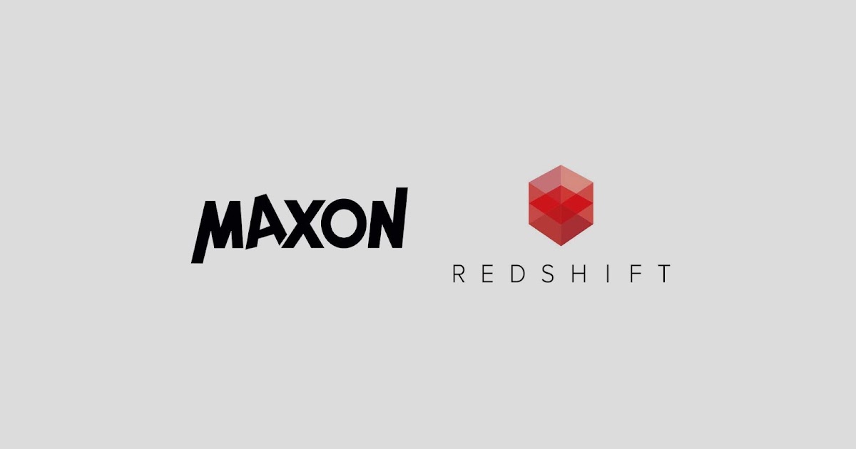 Creator of Cinema 4D - Maxon buys Redshift Render | Computer Graphics ...