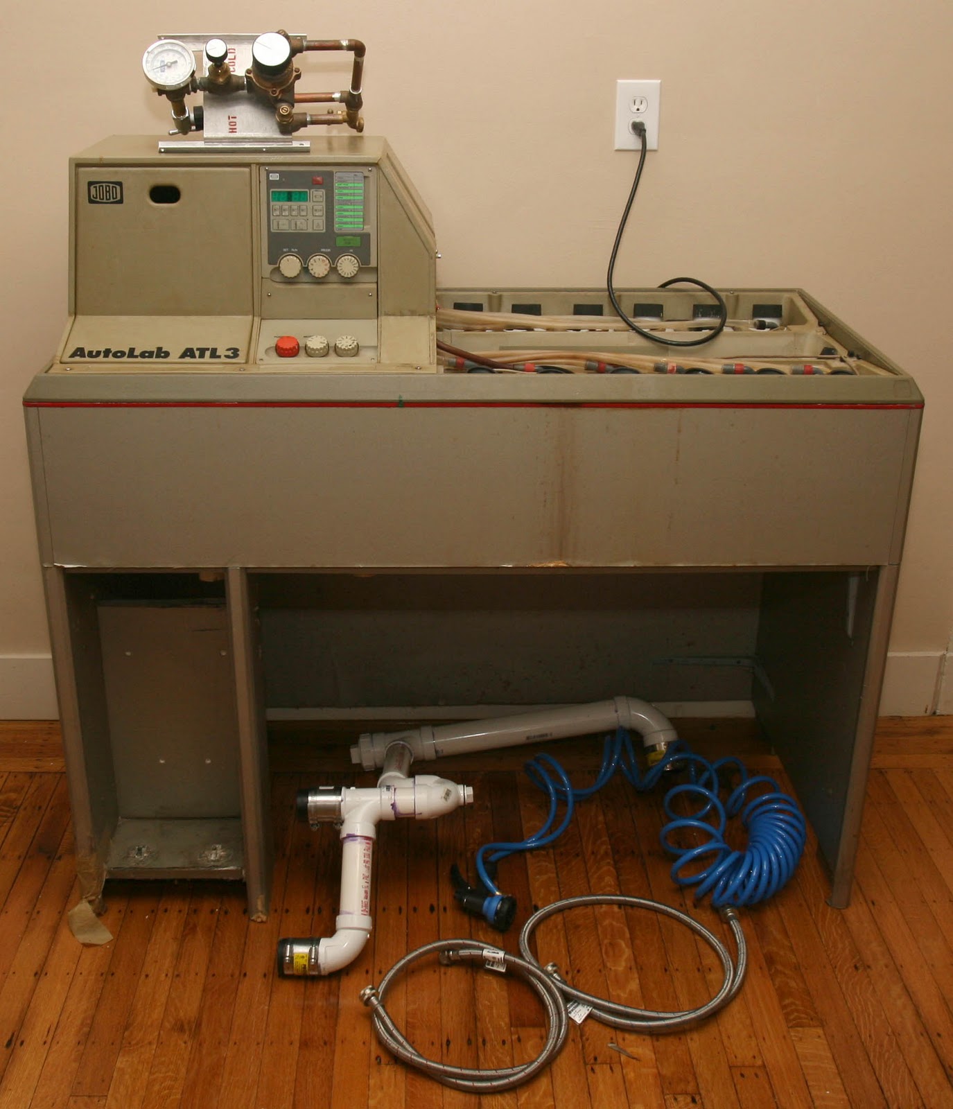 CatLABS Jobo outlet news blog: ATL 3 Fully programmable automatic large ...